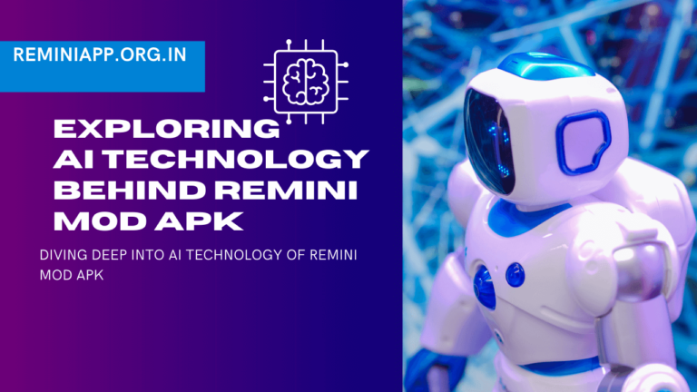 Remini MOD APK v3.8.6 (Premium Unlocked) For Android